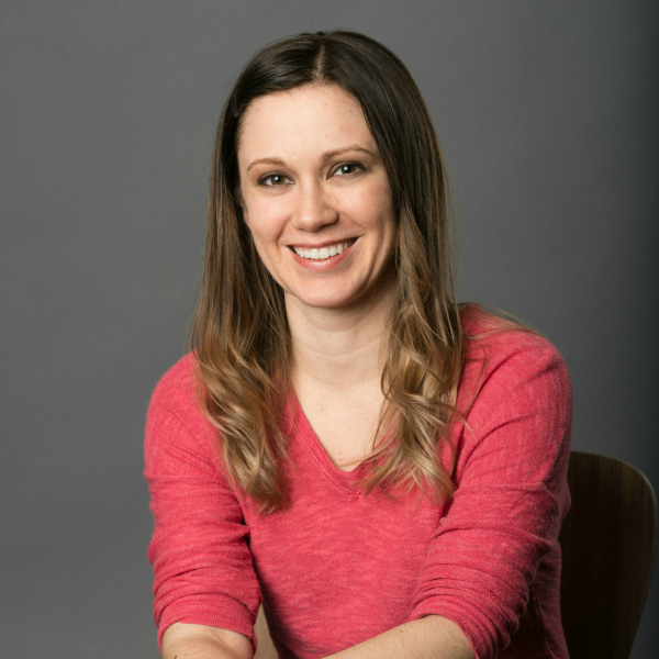 Alyssa J Howard Headshot - Do Not Depart
